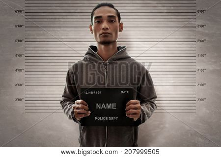 Mugshot Images, Illustrations & Vectors (Free) - Bigstock
