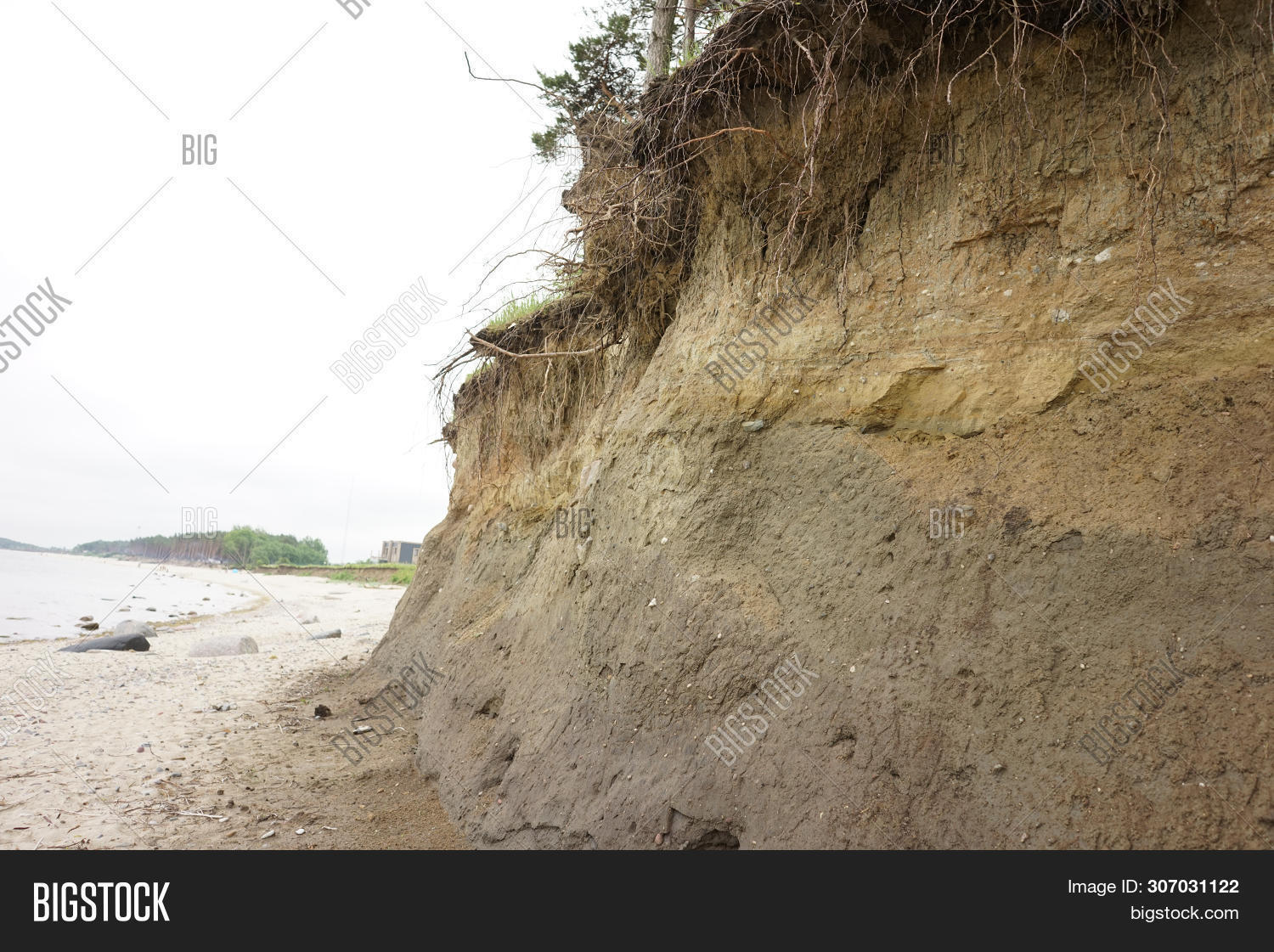 Slide Soil Erosion, Image & Photo (Free Trial) | Bigstock