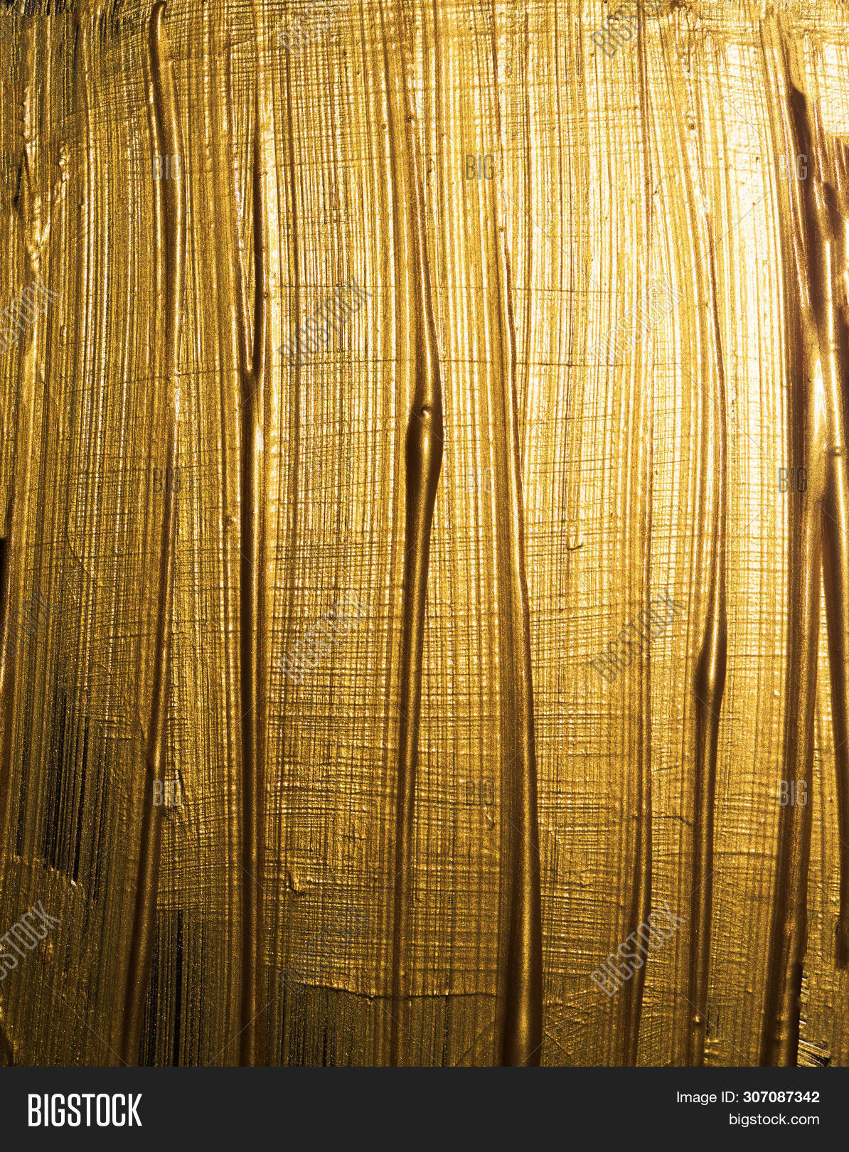 Golden Grunge Texture Image & Photo (Free Trial) | Bigstock