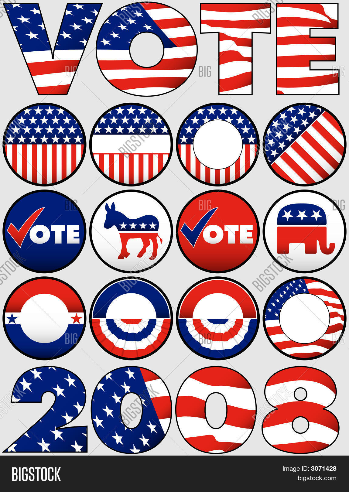 Various Political Vector & Photo (Free Trial) | Bigstock