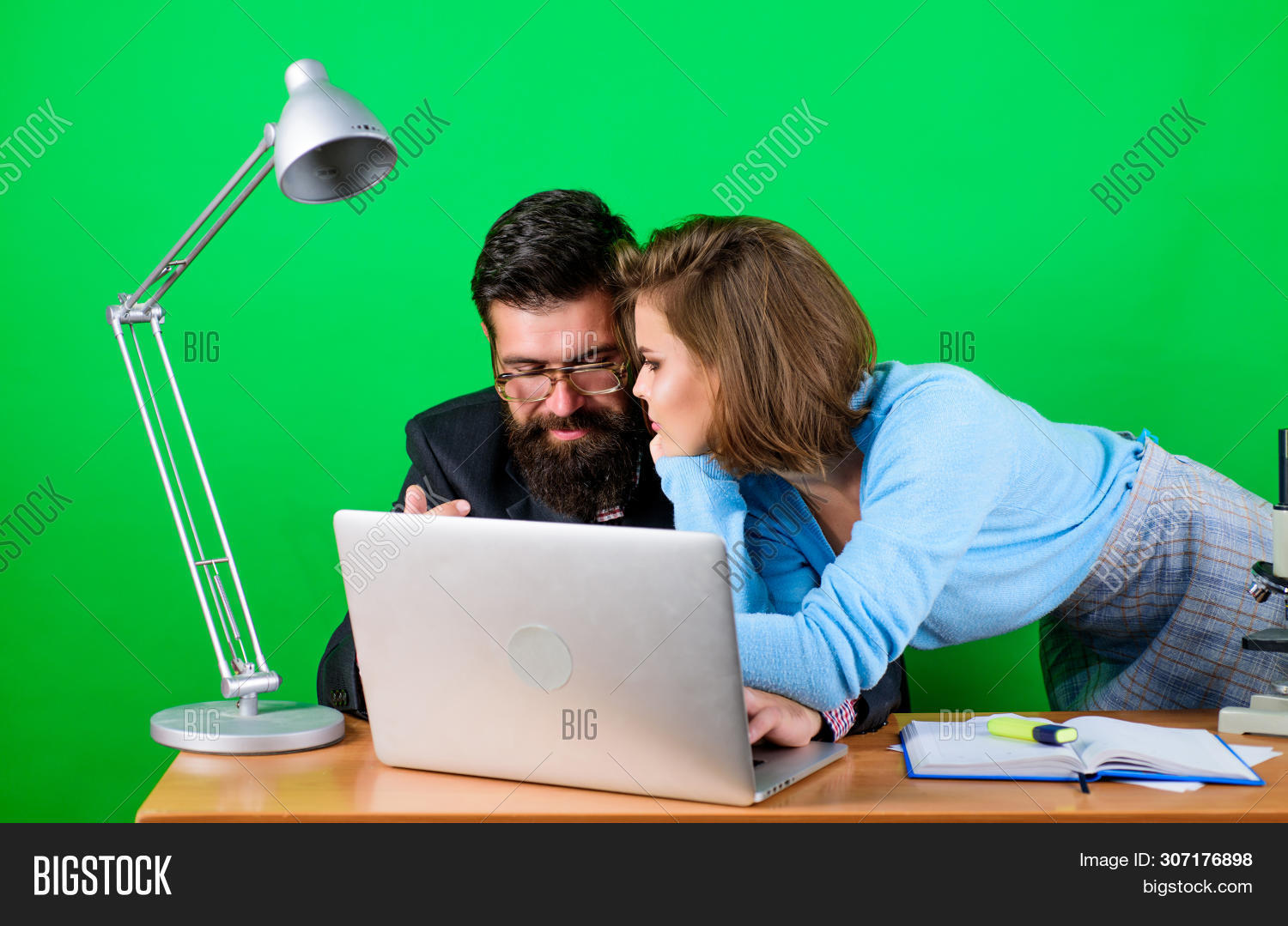 Love Affair Work. Image & Photo (Free Trial) | Bigstock