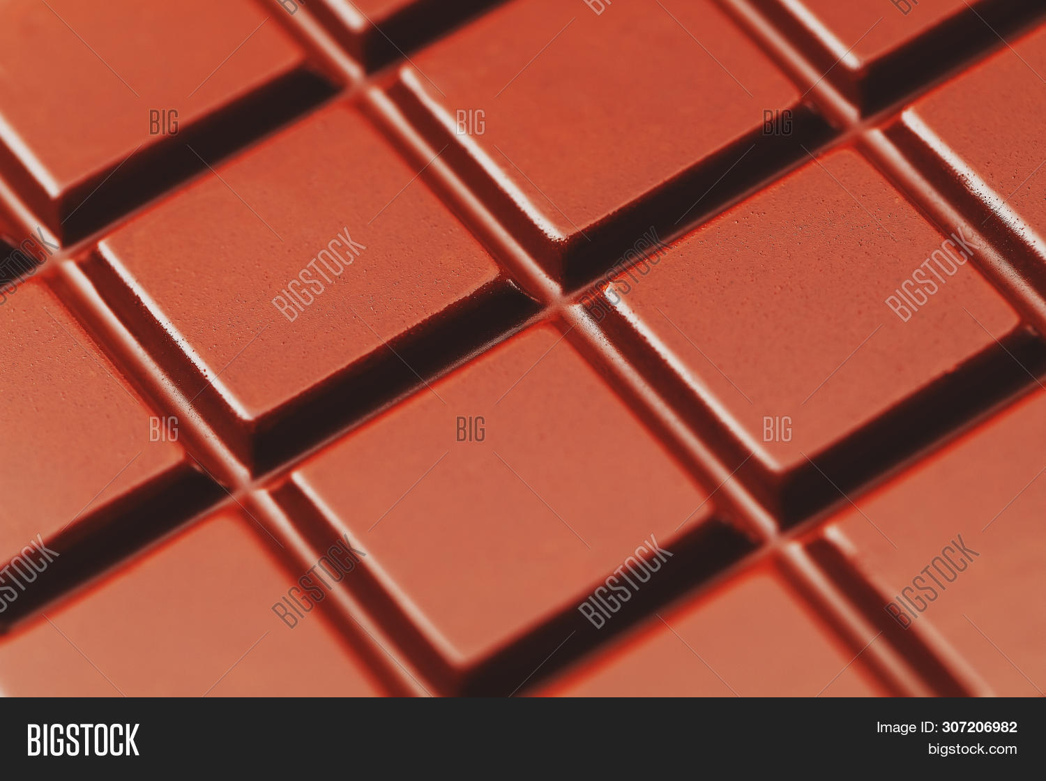 Texture Dark Chocolate Image & Photo (Free Trial) | Bigstock