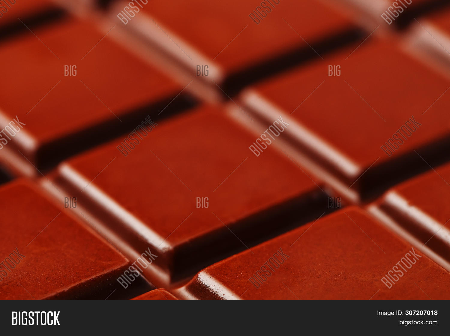 Texture Dark Chocolate Image & Photo (Free Trial) | Bigstock