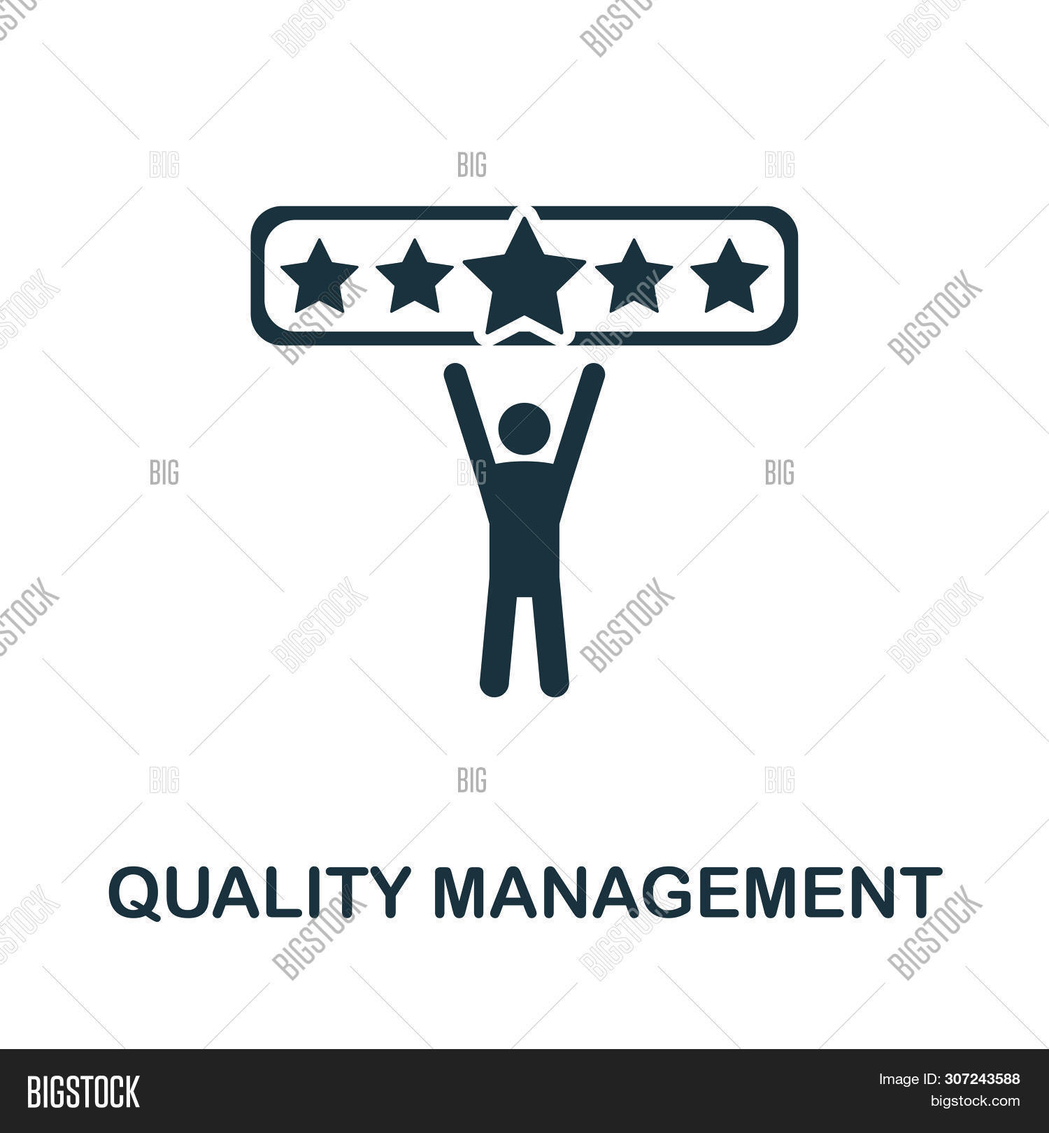 Quality Management Image & Photo (Free Trial) | Bigstock