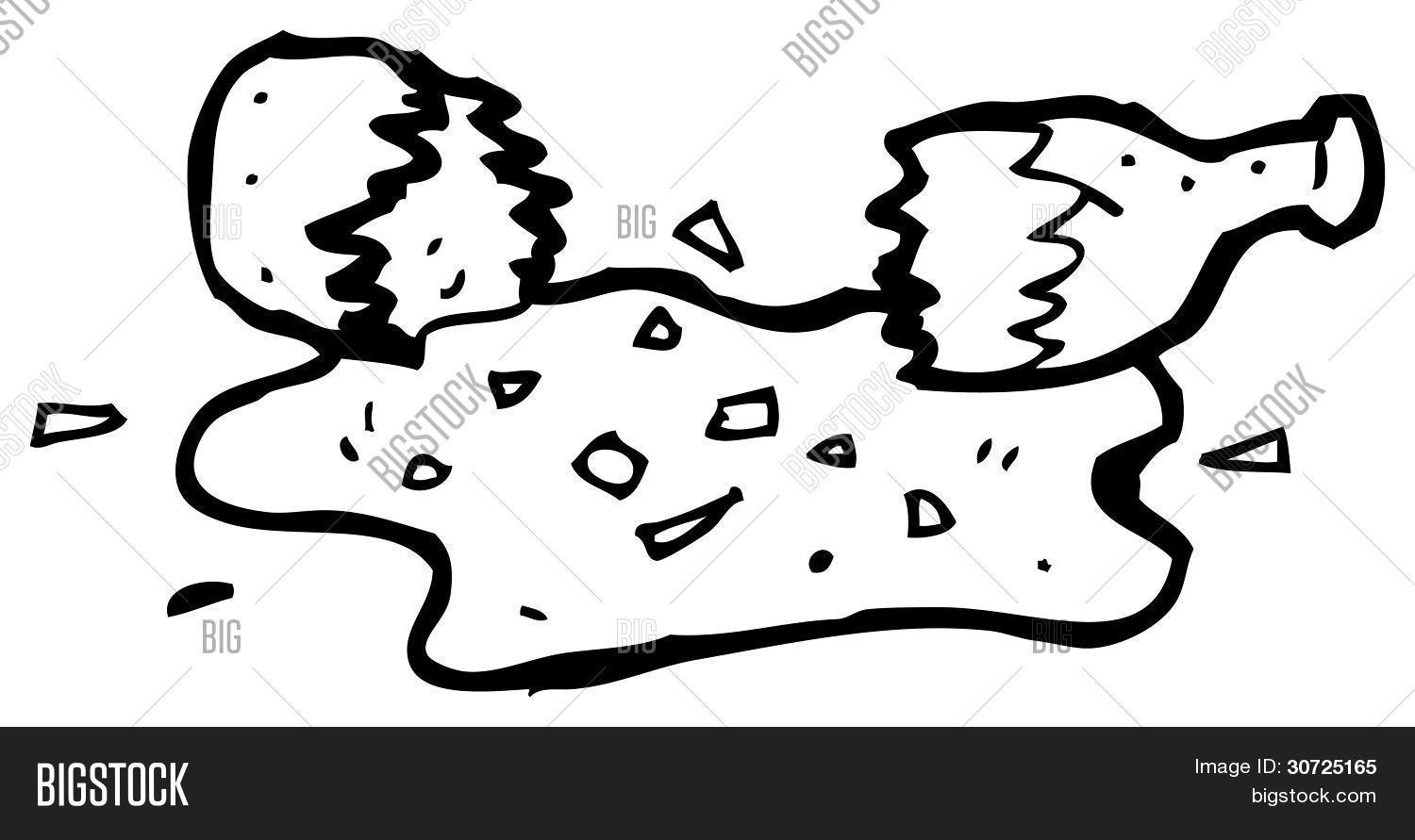 Smashed Wine Bottle Image & Photo (Free Trial) | Bigstock