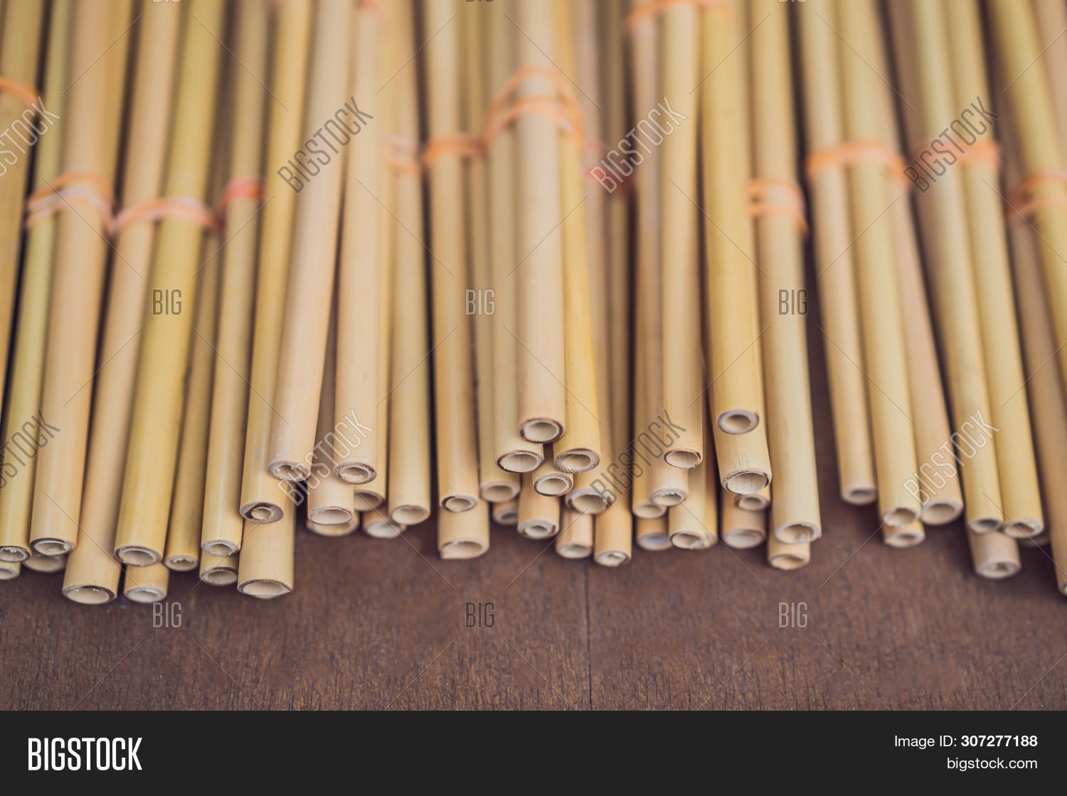 Ecological Bamboo Image & Photo (Free Trial) | Bigstock