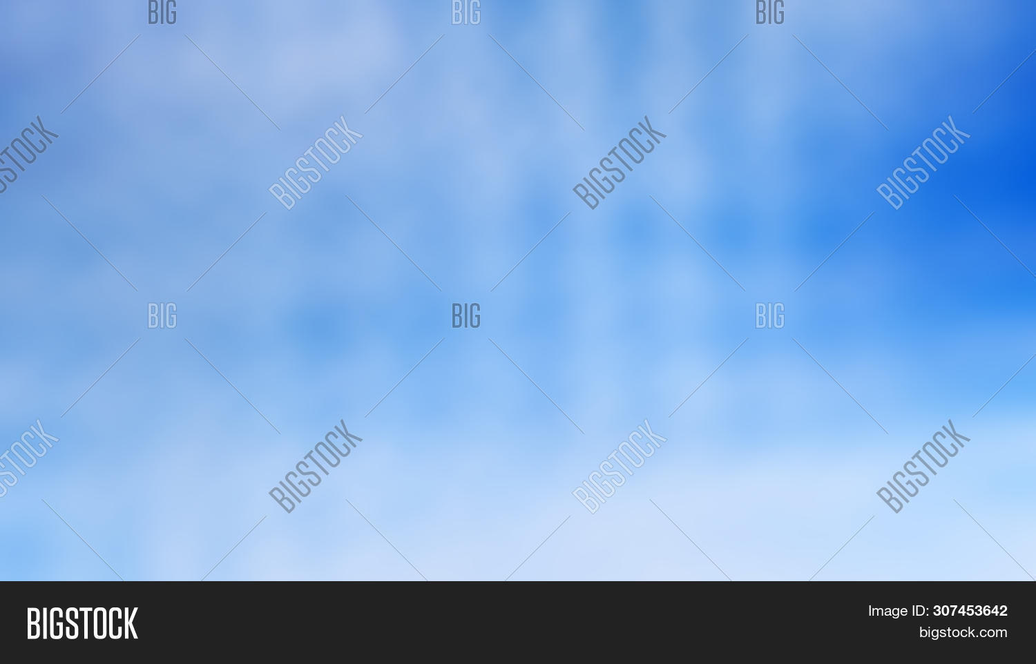 Blurry Blue Background Image & Photo (Free Trial) | Bigstock