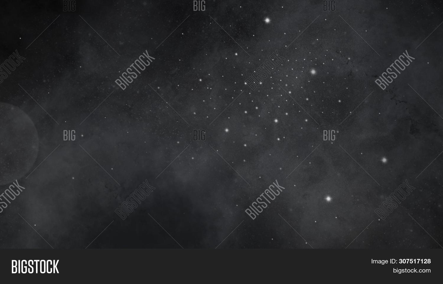 Art Night Sky Template Image & Photo (Free Trial) | Bigstock