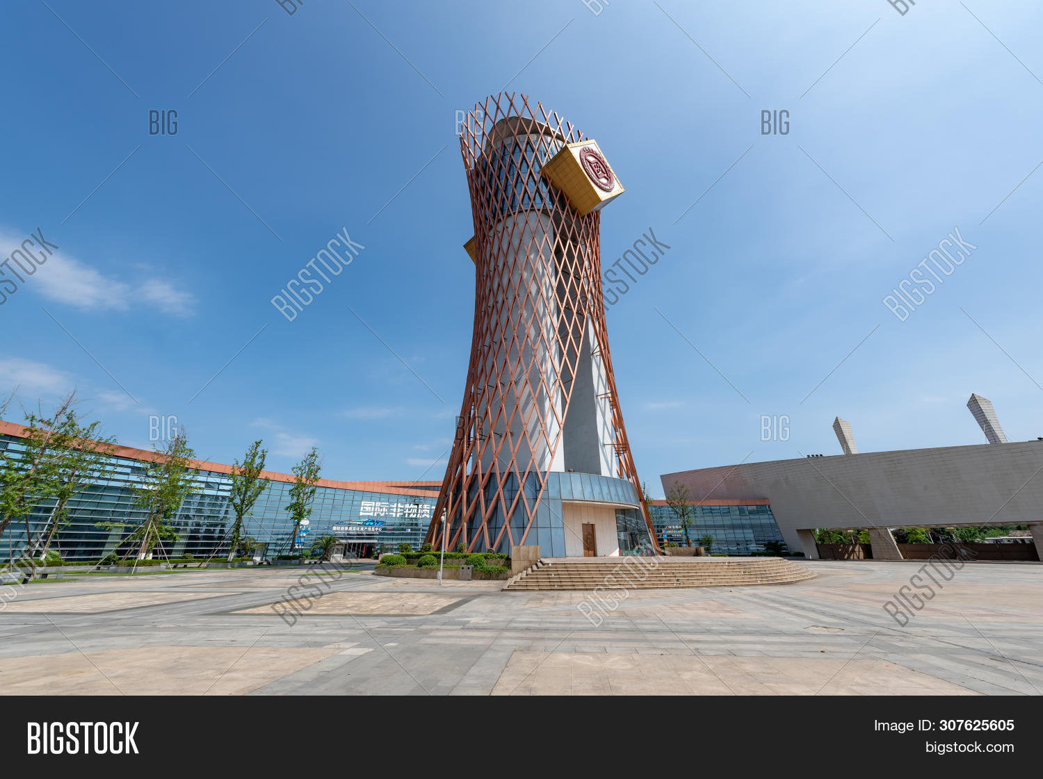 Chengdu, Sichuan Image & Photo (Free Trial) | Bigstock
