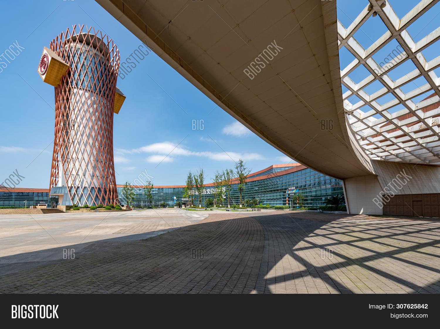 Chengdu, Sichuan Image & Photo (Free Trial) | Bigstock