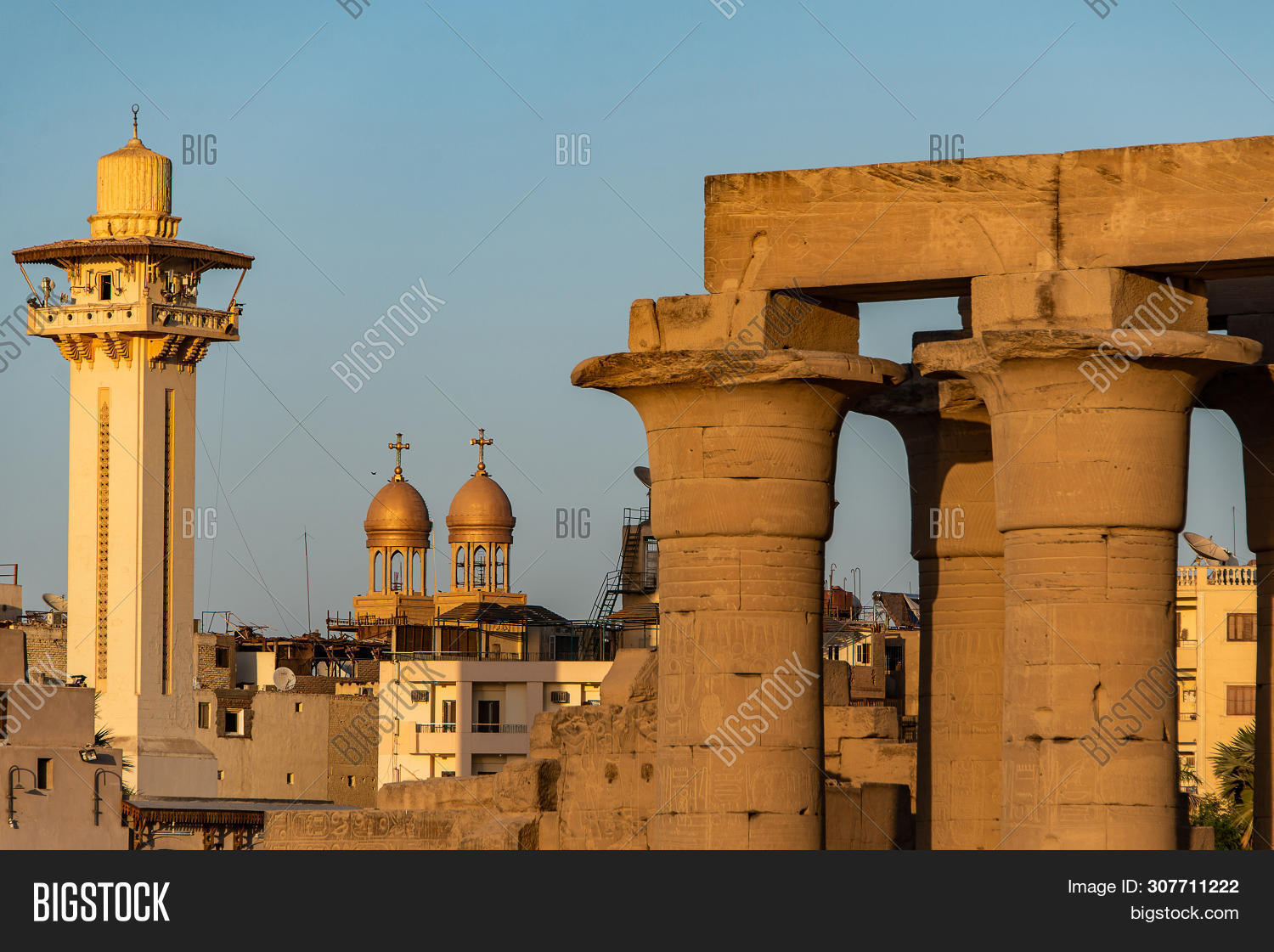 Catholic Church Muslim Image & Photo (Free Trial) | Bigstock