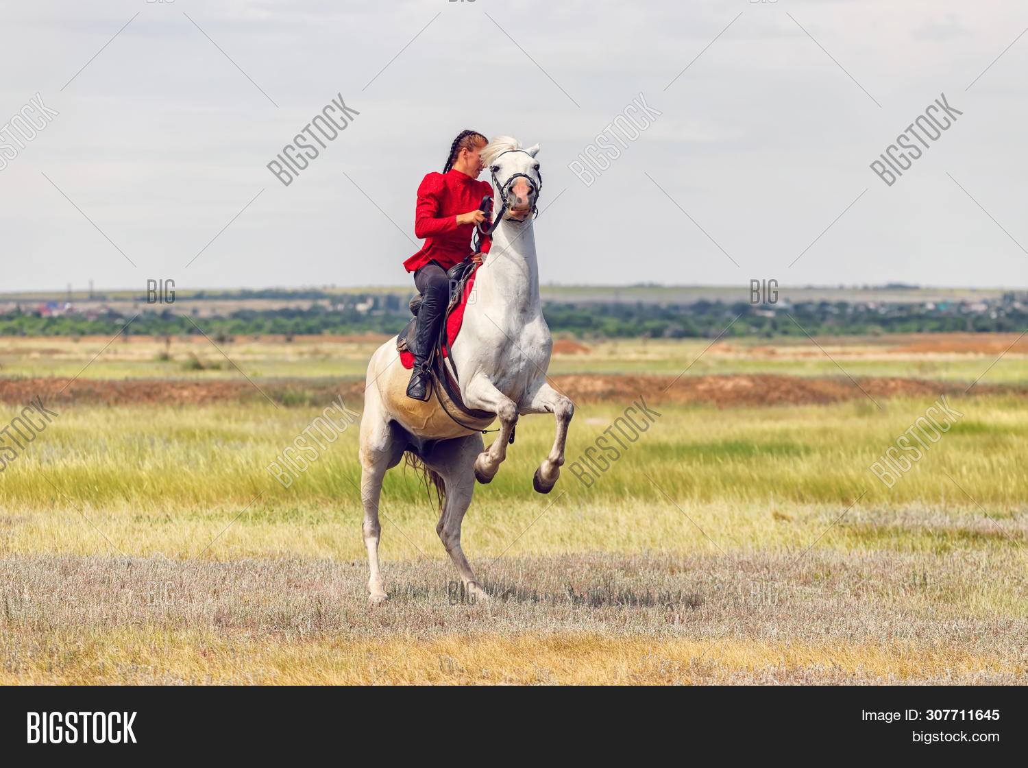Young Girl Trains Image & Photo (Free Trial) | Bigstock