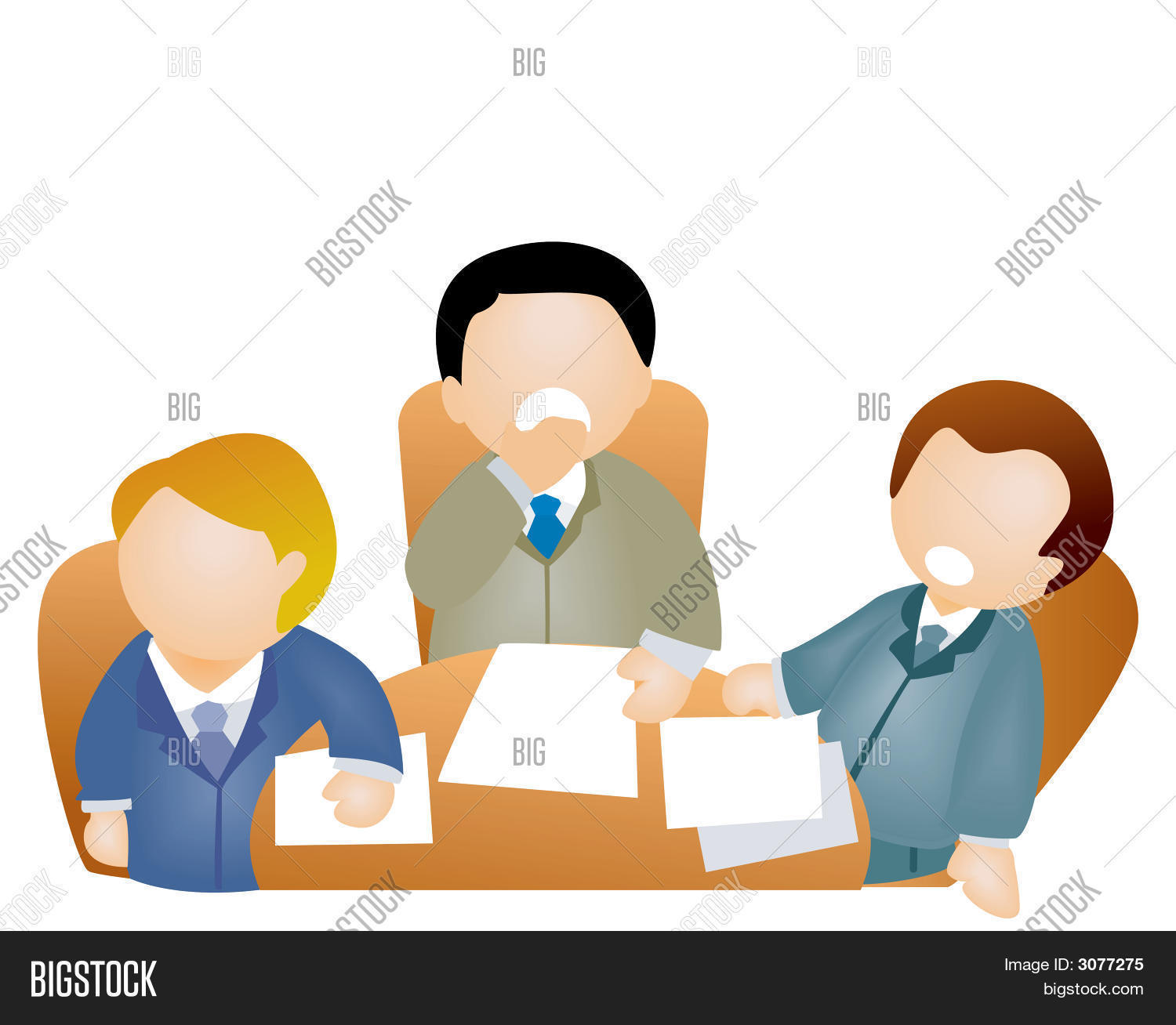 Boring Business Image & Photo (Free Trial) | Bigstock