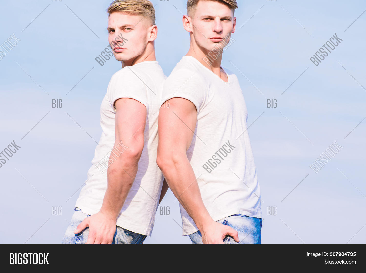 Brotherhood Concept. Image & Photo (Free Trial) | Bigstock