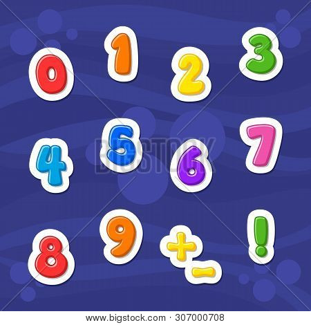 Cartoon Vector Vector & Photo (Free Trial) | Bigstock