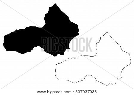 Pursat Province ( Vector & Photo (Free Trial) | Bigstock