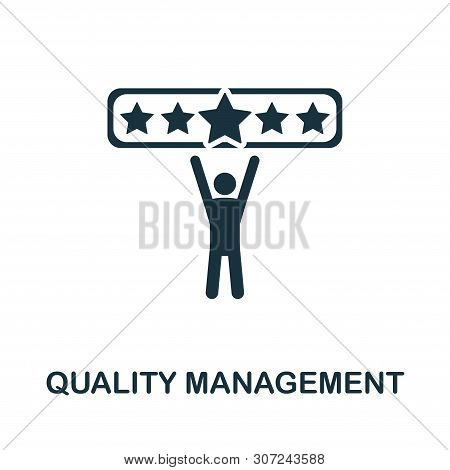 Quality Management Image & Photo (Free Trial) | Bigstock