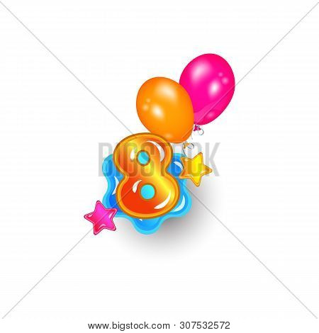 Children Cartoon Vector & Photo (Free Trial) | Bigstock