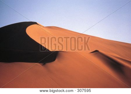 Bleak Desert Image & Photo (Free Trial) | Bigstock