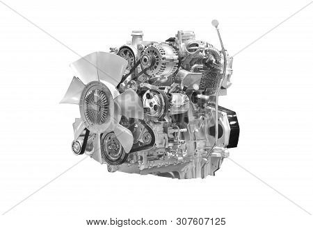 Car Engine. Concept Image & Photo (Free Trial) | Bigstock
