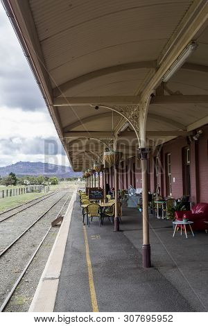 Wallangarra, Australia Image & Photo (Free Trial) | Bigstock