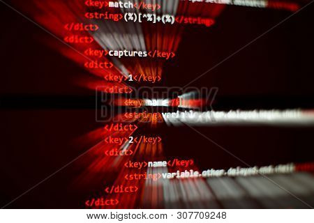 Computer Programming Image & Photo (Free Trial) | Bigstock