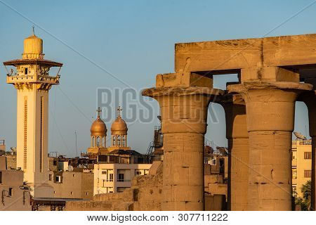Catholic Church Muslim Image & Photo (Free Trial) | Bigstock