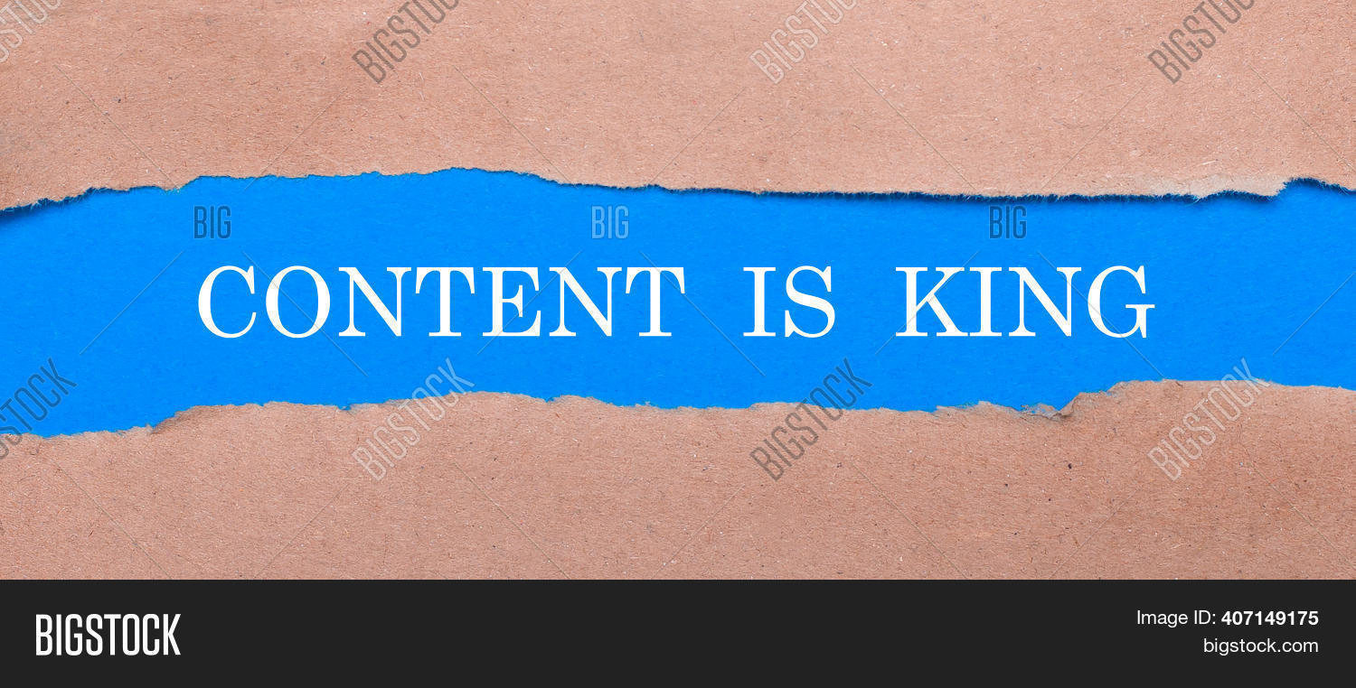Strip Blue Paper Words Image & Photo (Free Trial) | Bigstock