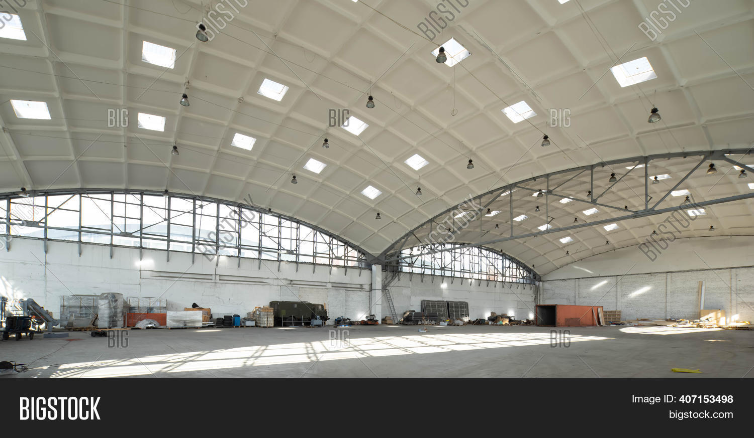 Hemispherical Image & Photo (Free Trial) | Bigstock