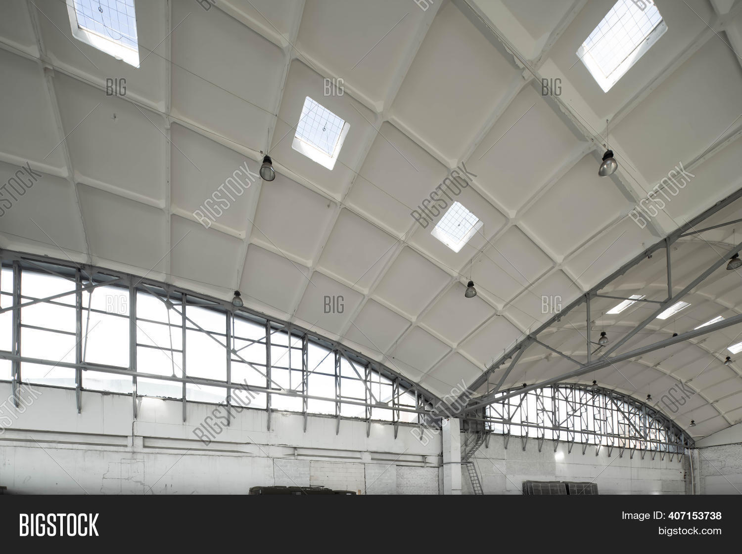 Hemispherical Image & Photo (Free Trial) | Bigstock