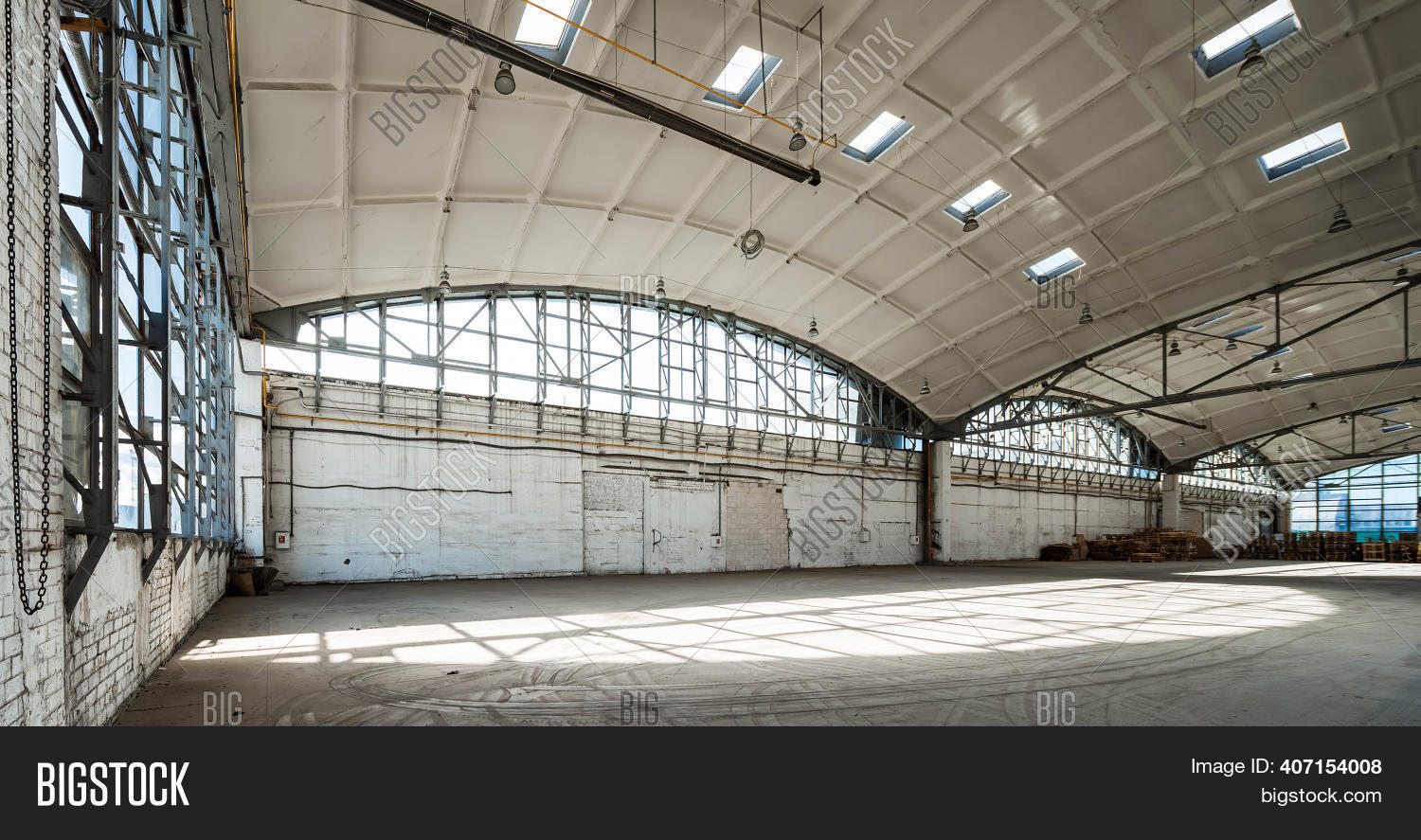 Hemispherical Image & Photo (Free Trial) | Bigstock