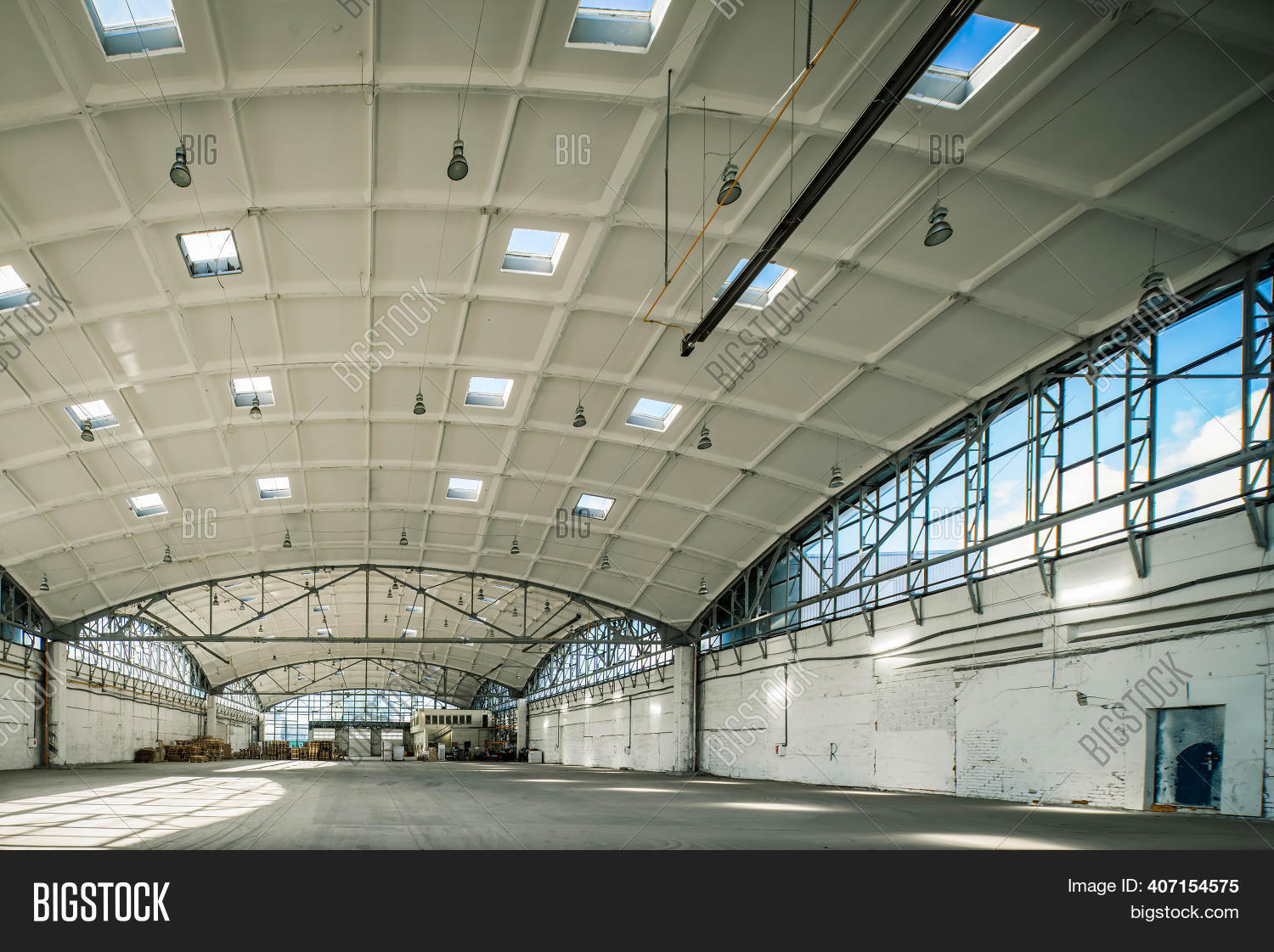 Hemispherical Image & Photo (Free Trial) | Bigstock