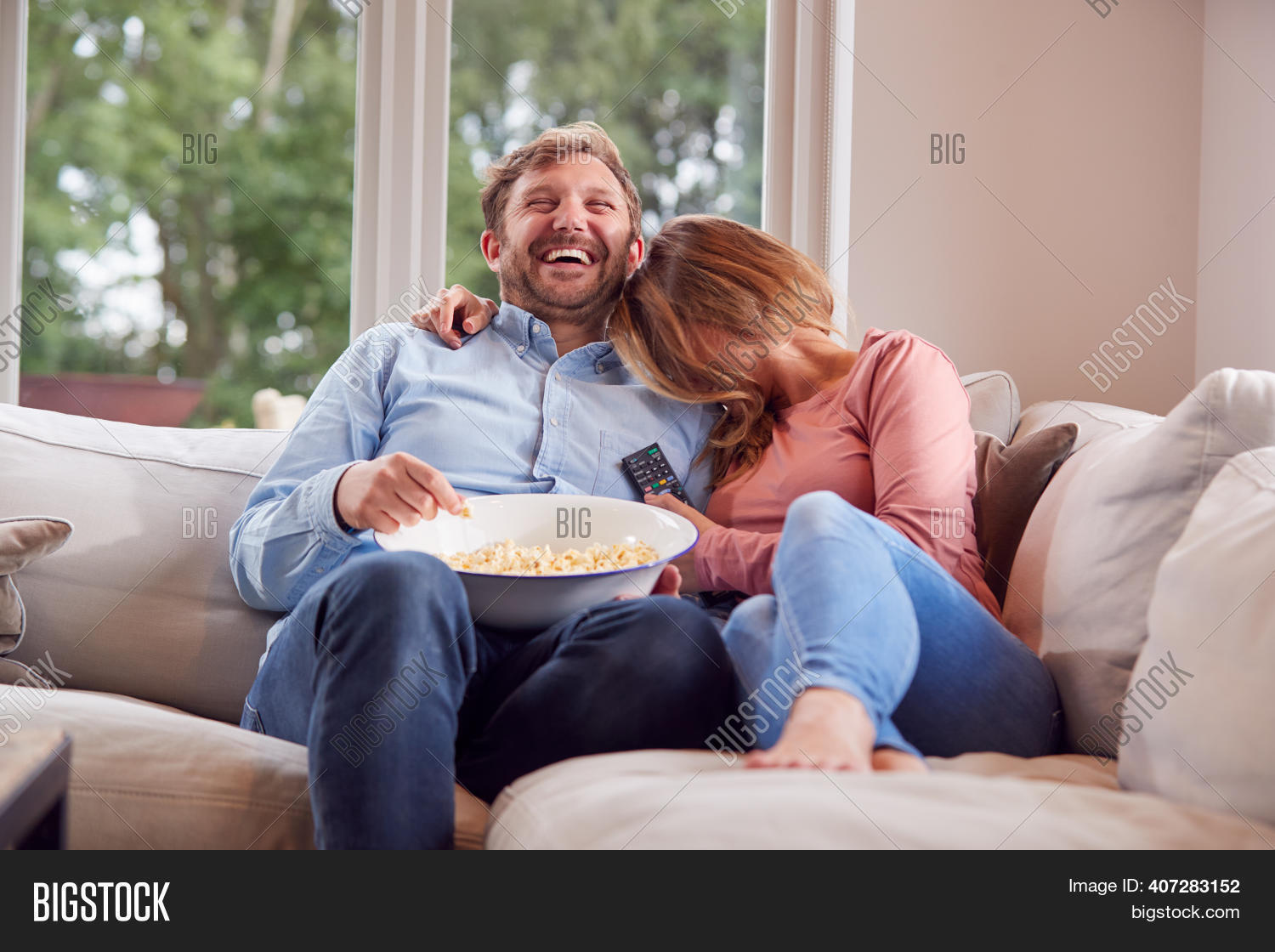 Couple On Date Night Image & Photo (Free Trial) | Bigstock