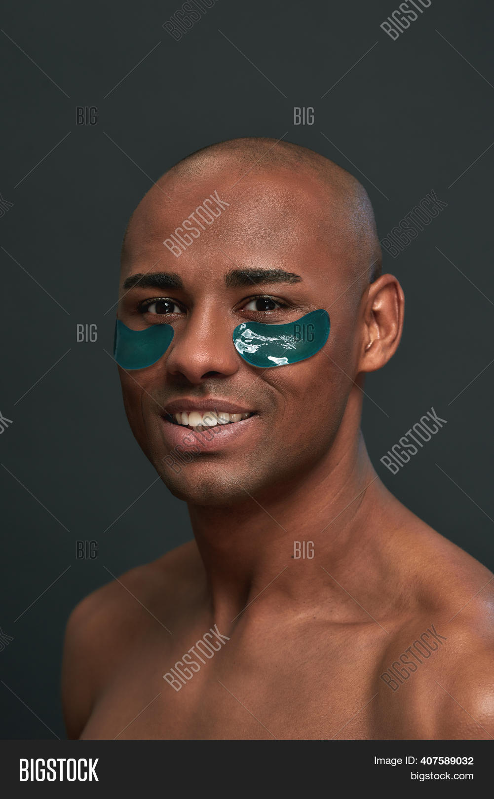 Male Fit Body Image & Photo (Free Trial) | Bigstock