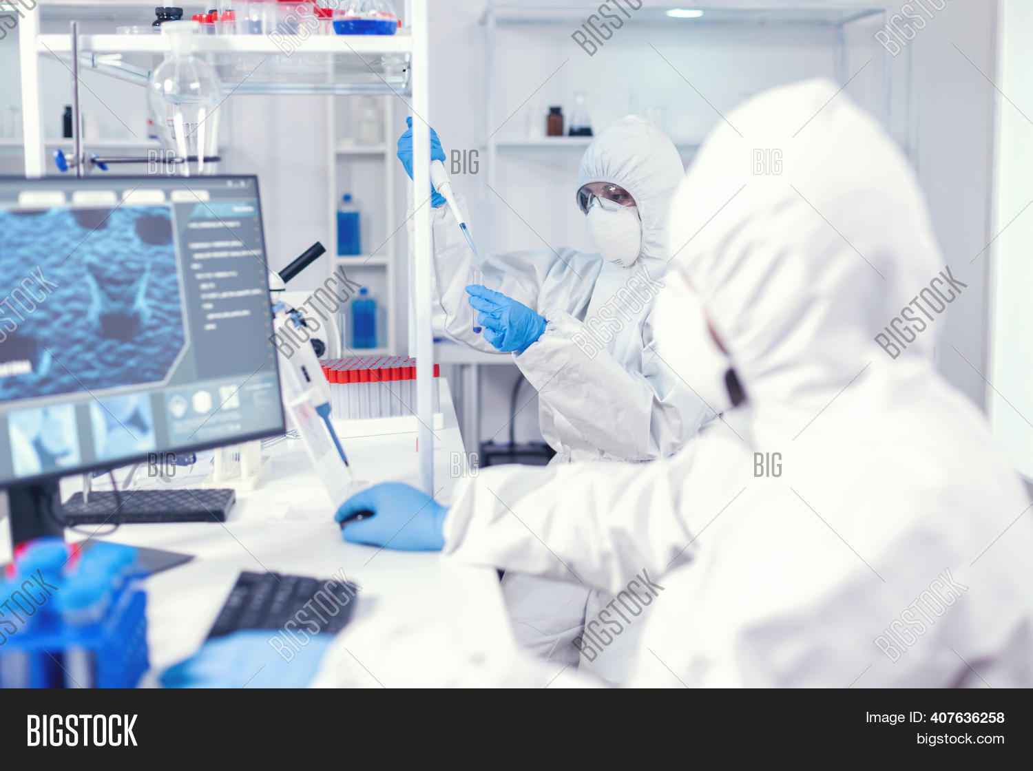 Experienced Doctor Image & Photo (Free Trial) | Bigstock