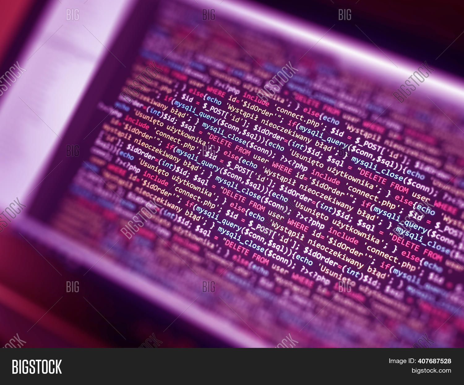 Software Development Image And Photo Free Trial Bigstock