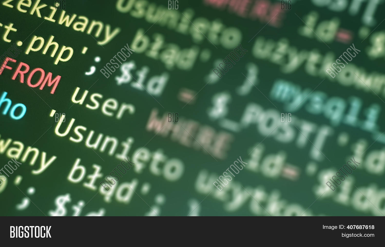 Software Development Image & Photo (Free Trial) | Bigstock