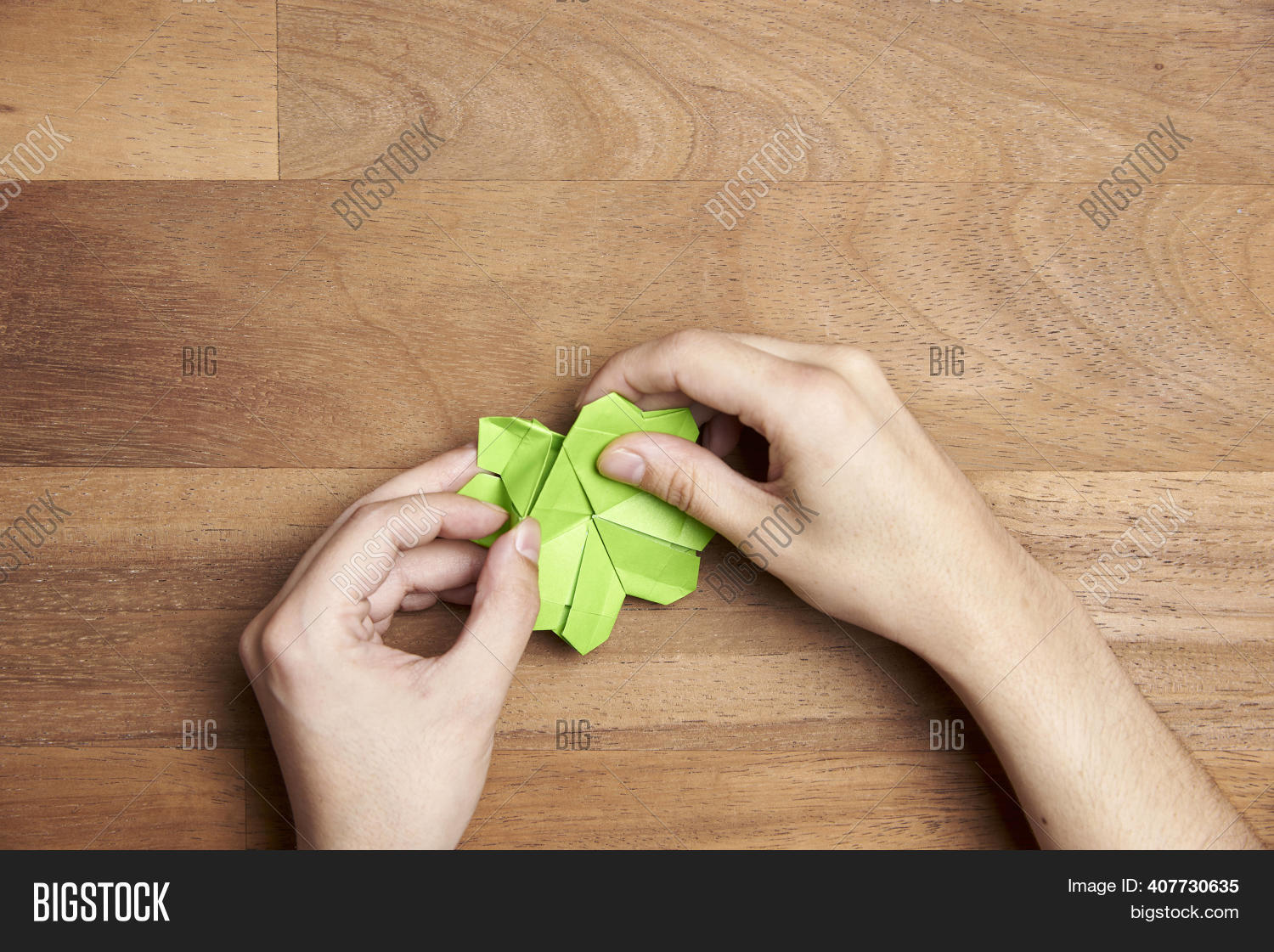 Young Hands Finishing Image & Photo (Free Trial) | Bigstock