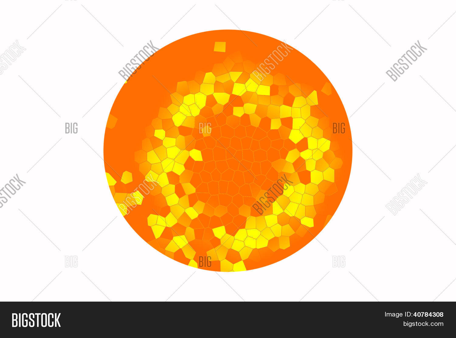 Seamless Crackle Image & Photo (Free Trial) | Bigstock