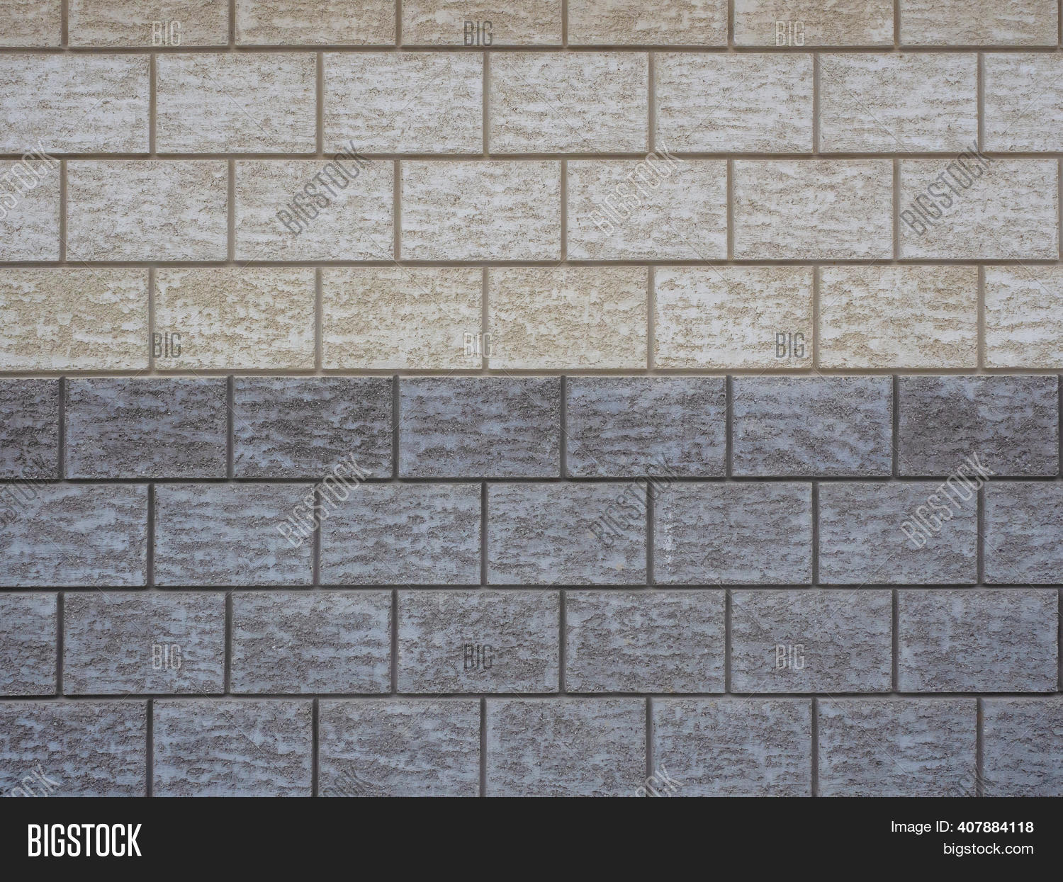 Wall Cladding Rough Image & Photo (Free Trial) | Bigstock