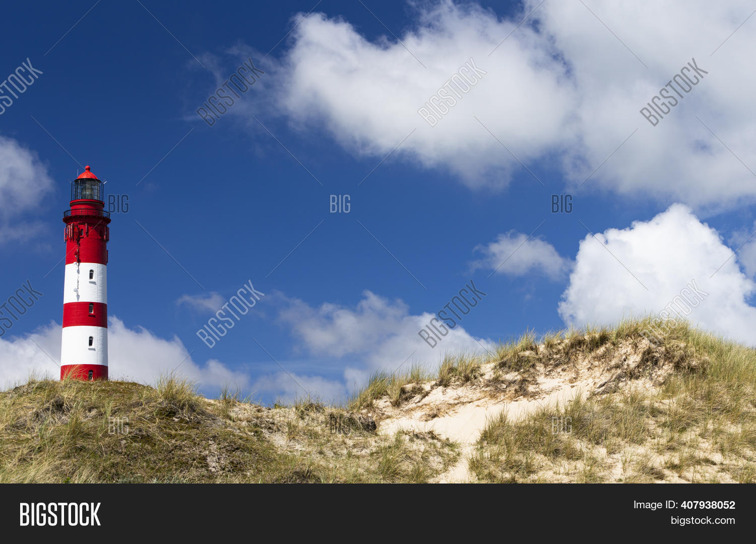 Photo Shows Amrum Image & Photo (Free Trial) | Bigstock