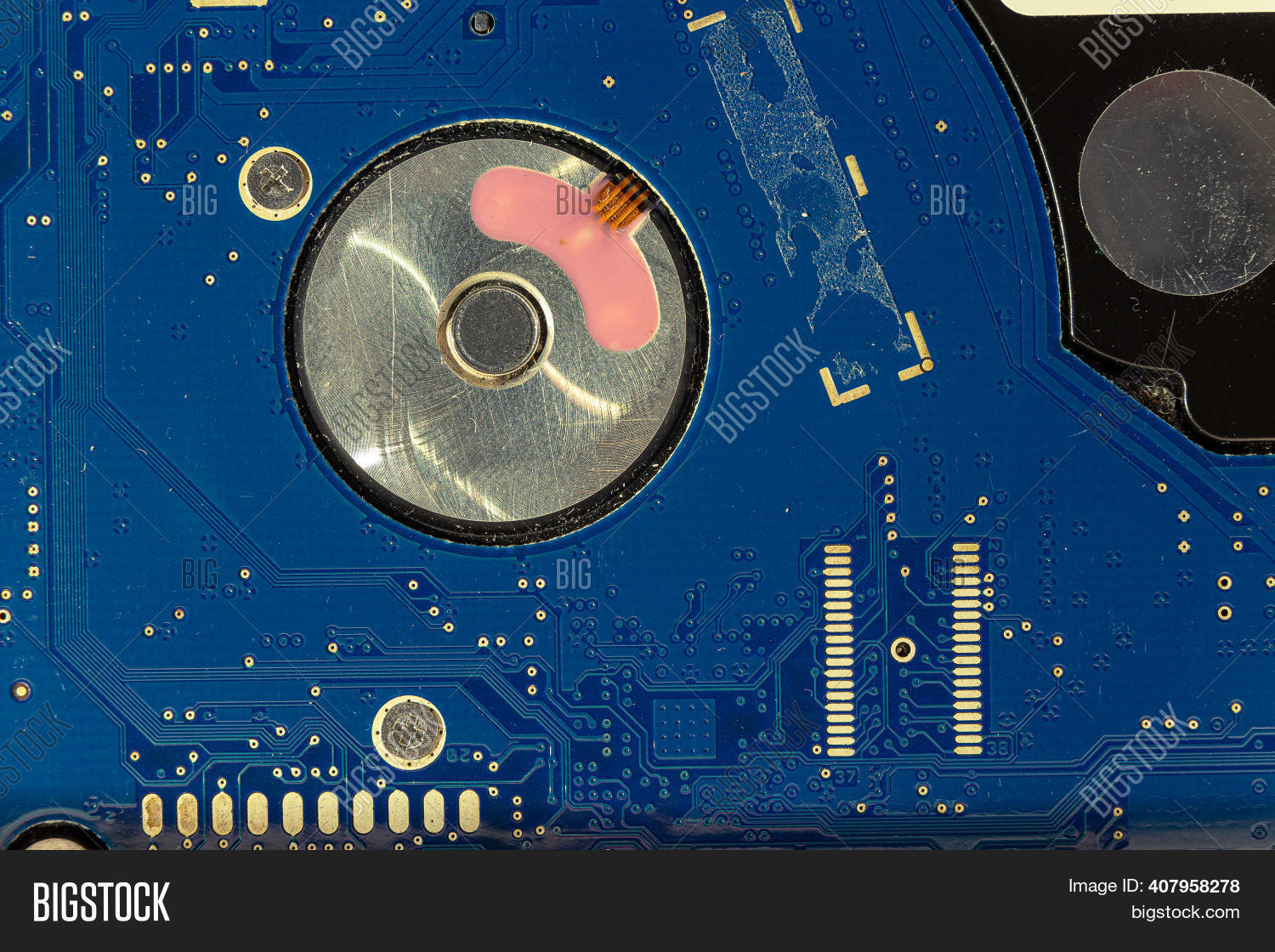 Detail Electrical Image & Photo (Free Trial) | Bigstock