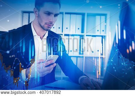 Business Man Stock Image & Photo (Free Trial) | Bigstock