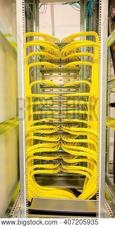 Network Switch Lights Image & Photo (Free Trial) | Bigstock