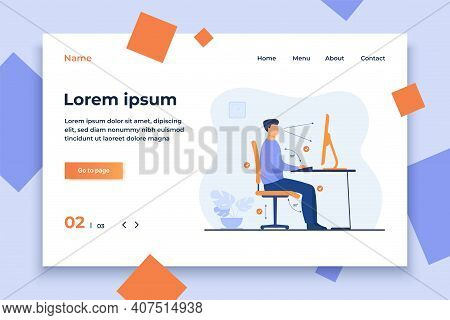 Instruction Correct Vector & Photo (Free Trial) | Bigstock