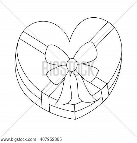 Box Of Chocolates Drawing