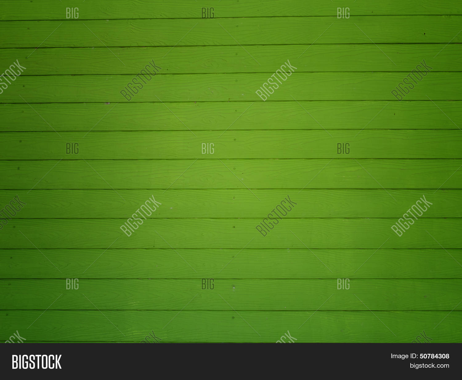 Wood Plank Green Image & Photo (Free Trial) | Bigstock