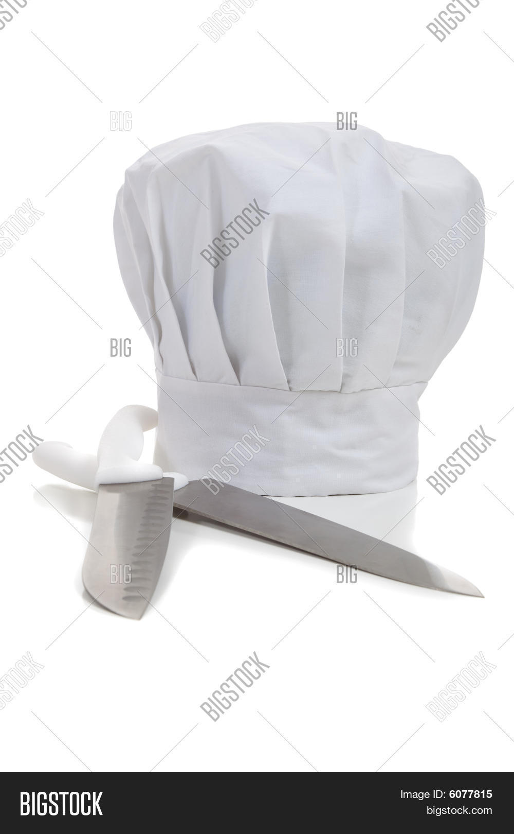 Chef's Hat Cooking Image & Photo (Free Trial) | Bigstock