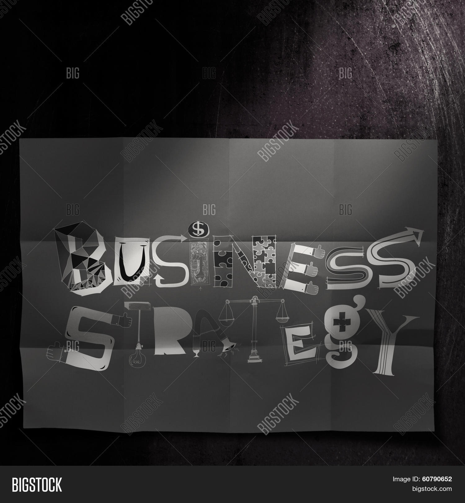 Design Word Business Image & Photo (Free Trial) | Bigstock
