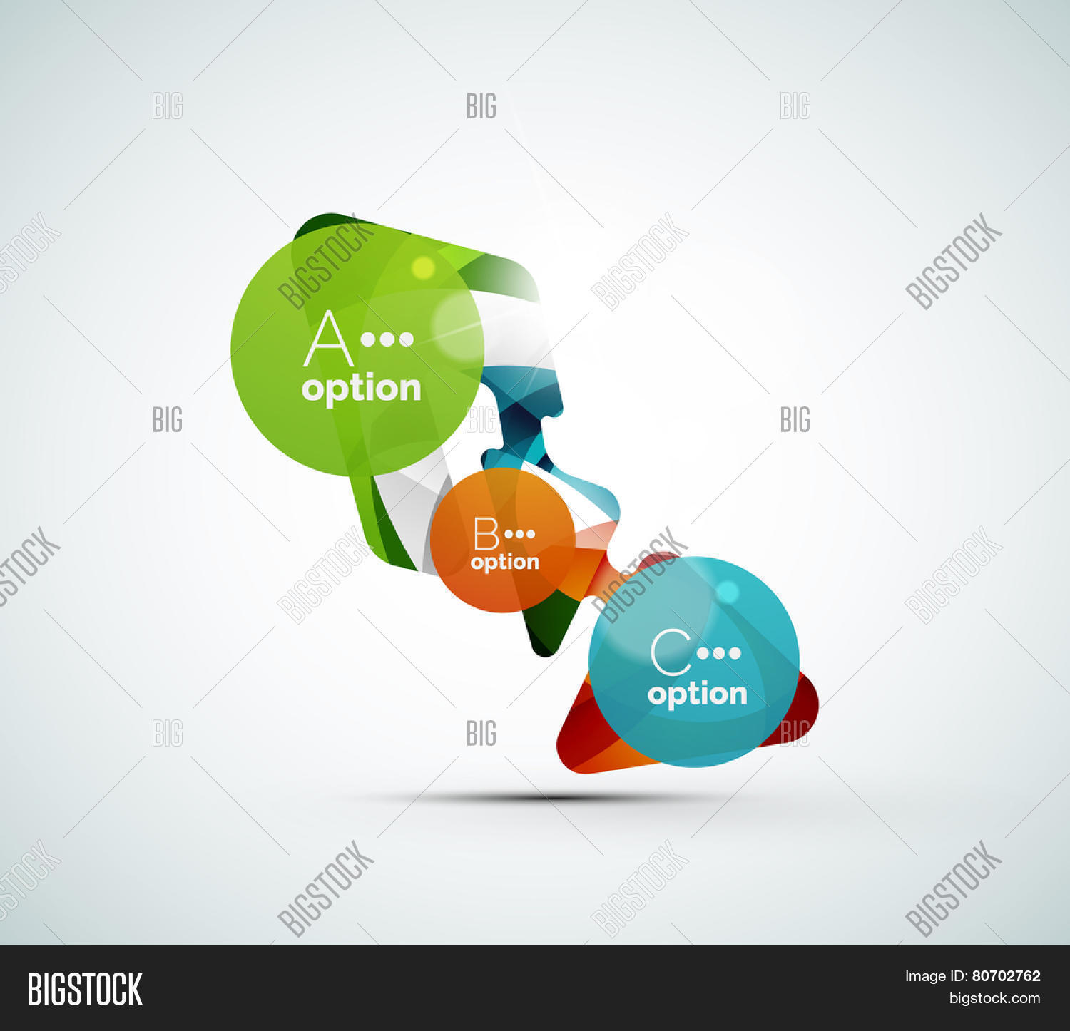 Abstract Step Vector & Photo (Free Trial) | Bigstock